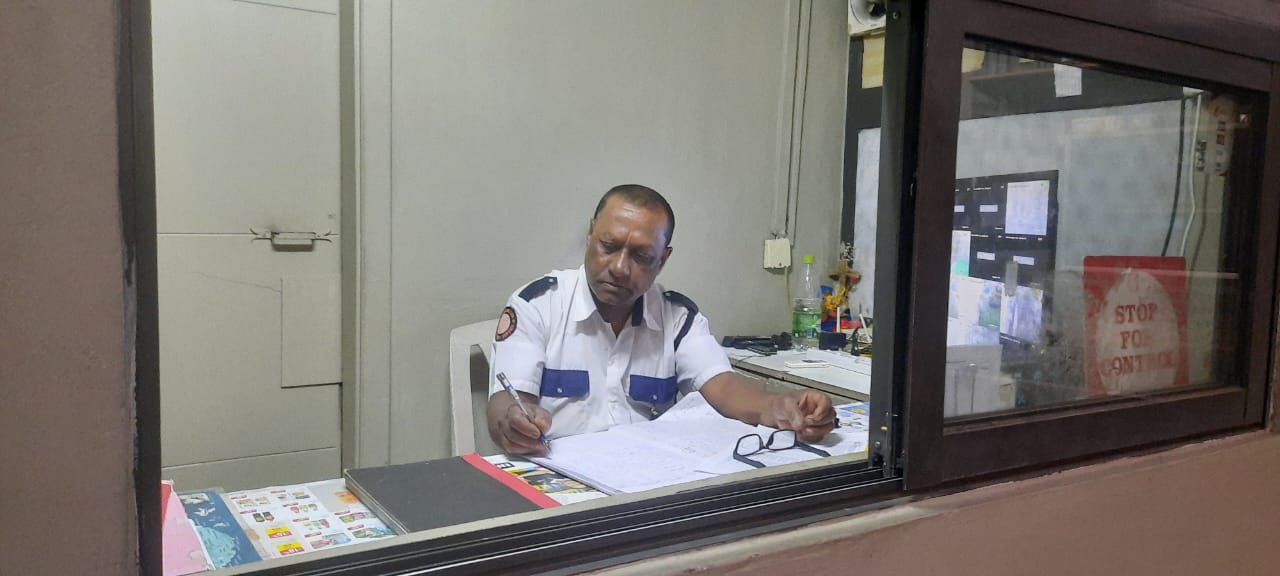 All Secure Ltd - Leading Private Security Services in Mauritius | 24/7 ...